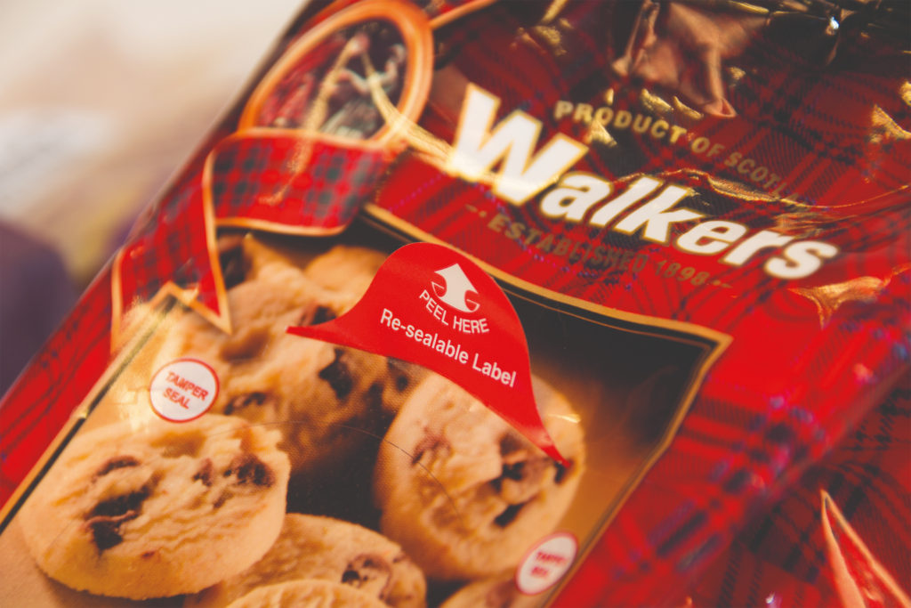 Four Key Benefits of Resealable Packaging | Reseal-it®